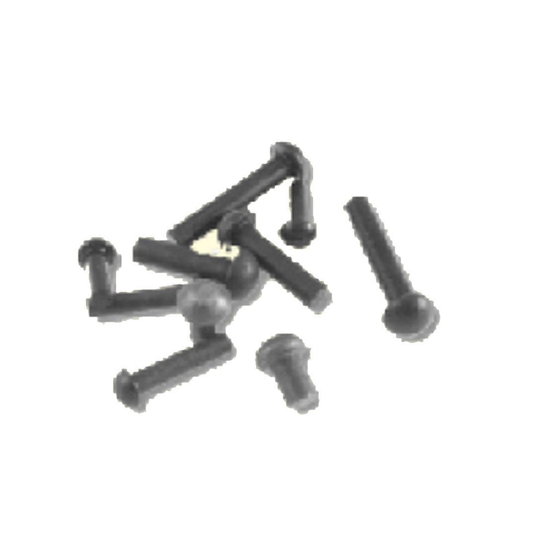 RIVETS FOR HARVESTING BLADES - Goldtek Blades