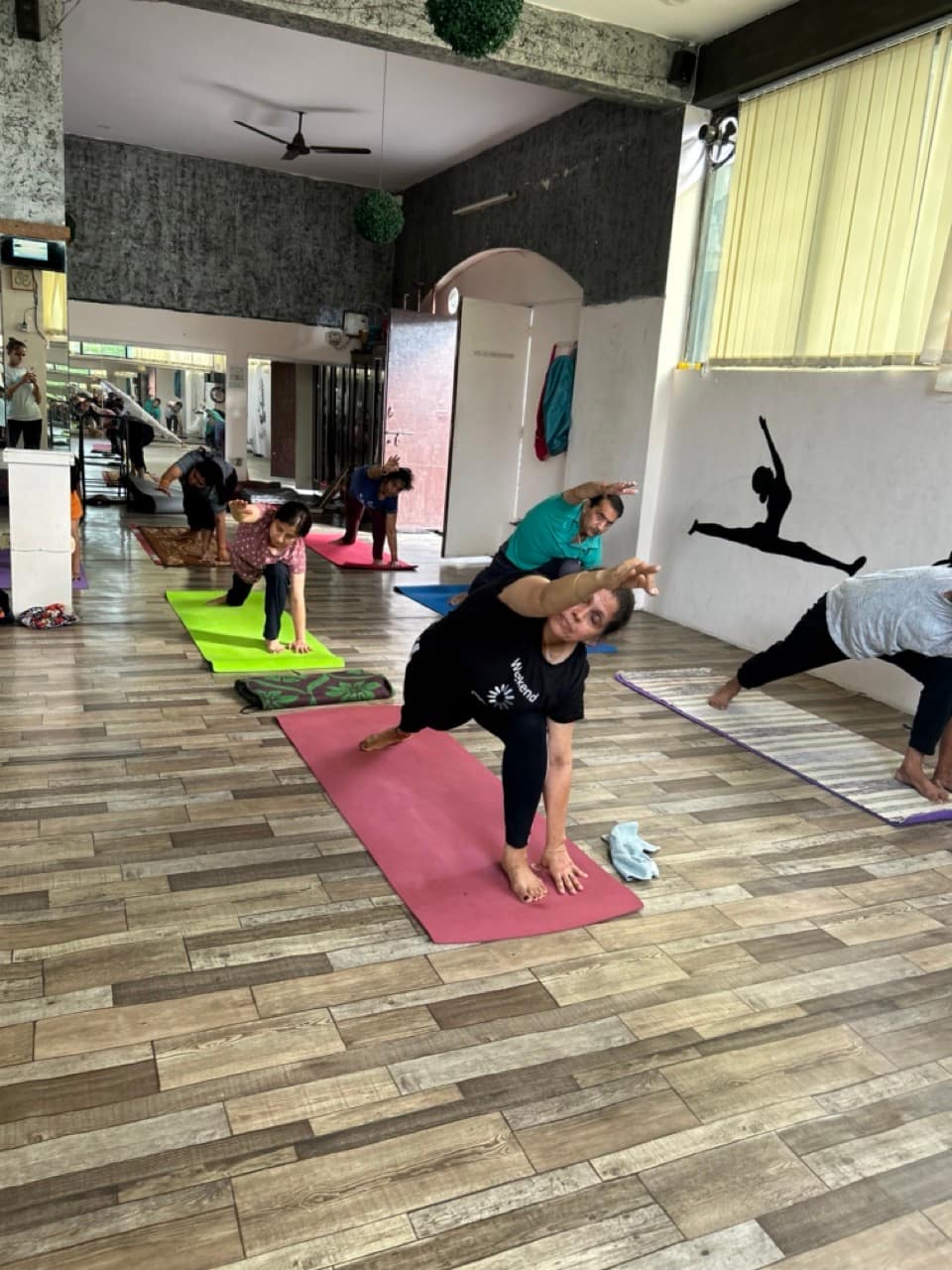 Gallery - Ashtanga Yoga & Wellness Center